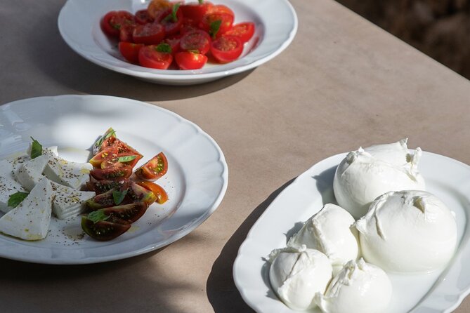 Private Tour: Paestum, Mozzarella Bufala guided tour and lunch - Who Will Love This Tour?