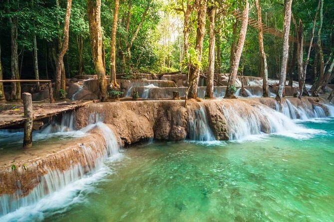 Private Tour: Pak Ou Cave and Kuang Si Waterfall Tour from Luang Prabang - Who Will Love This Tour?