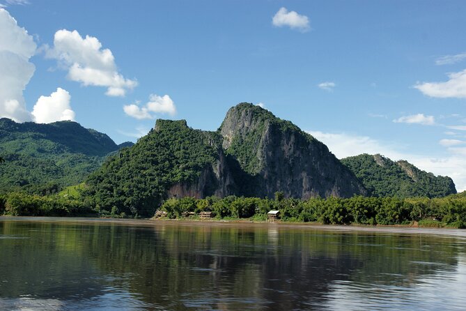 Private Tour: Pak Ou Cave and Kuang Si Waterfall Tour from Luang Prabang - FAQs