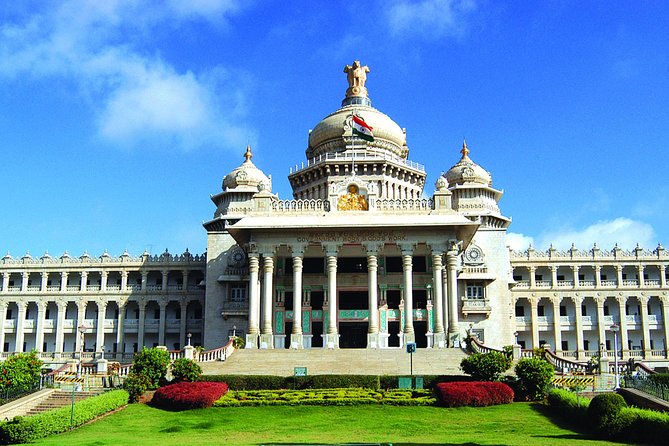 Private Tour: Palaces of Bangalore - Practical Considerations