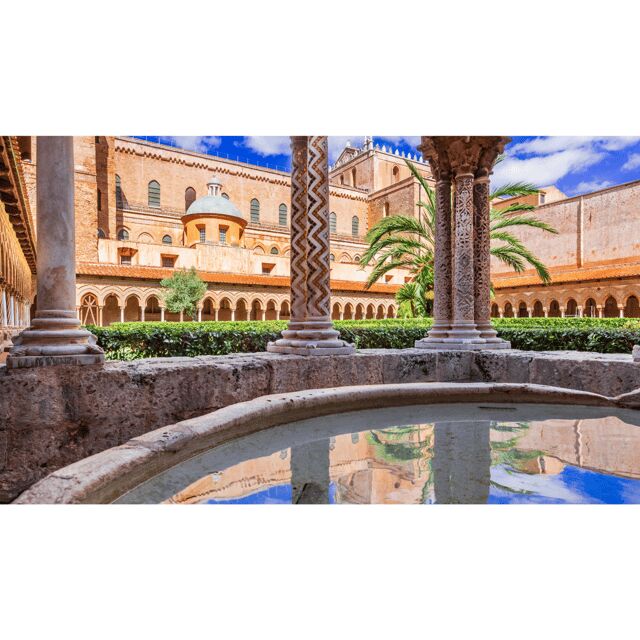 Private Tour Palermo and Monreale - How Does It Stack Up in Terms of Value?
