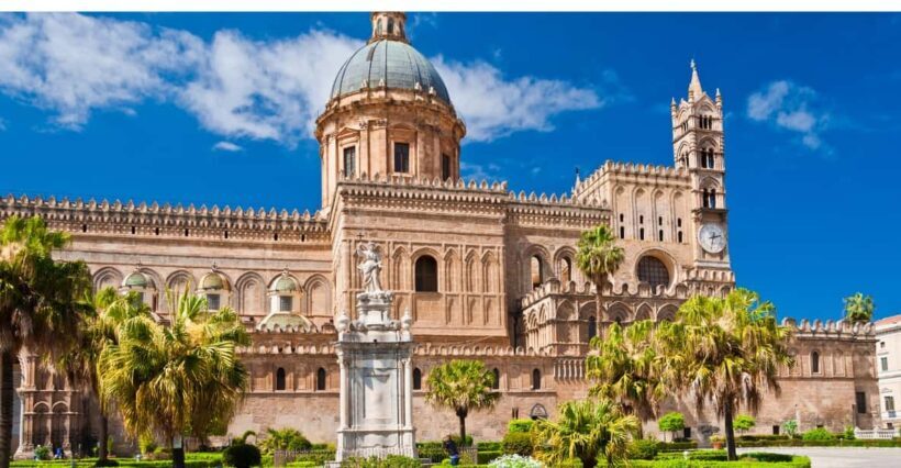Private Tour Palermo and Monreale - Who Will Love This Tour?
