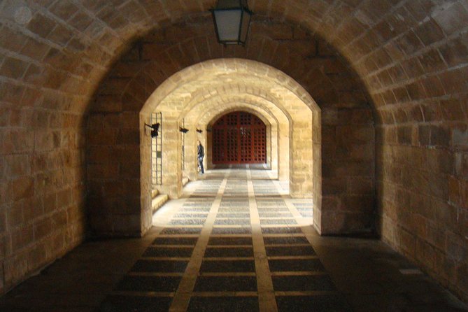 Private Tour: Palma De Mallorca Old Town - Art-Nouveau Architecture