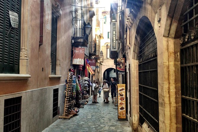 Private Tour: Palma De Mallorca Old Town - Customer Feedback