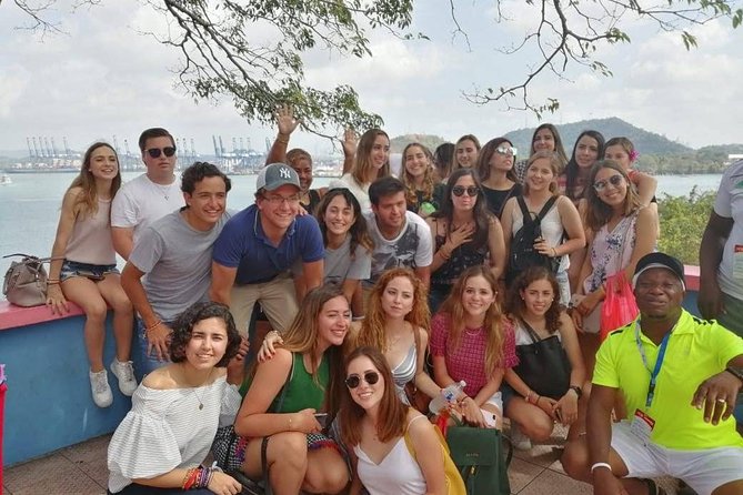 Private Tour Panama City and Panama Canal - Highlights of the Tour