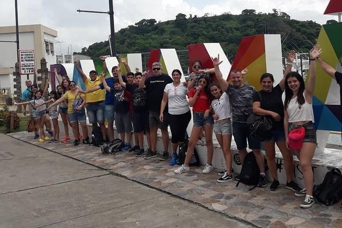 Private Tour Panama City and Panama Canal - Exploring Panama City