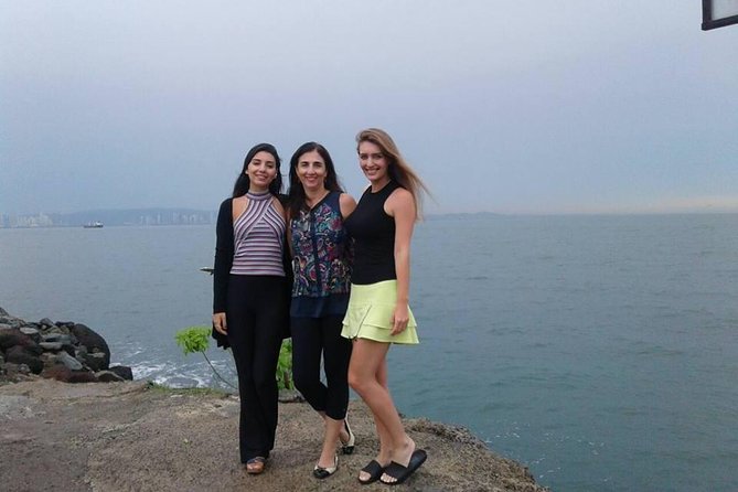 Private Tour Panama City and Panama Canal - The Iconic Panama Canal