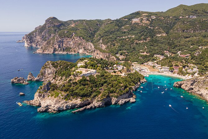 Private Tour: Panoramic Views and the Old Town - Key Points