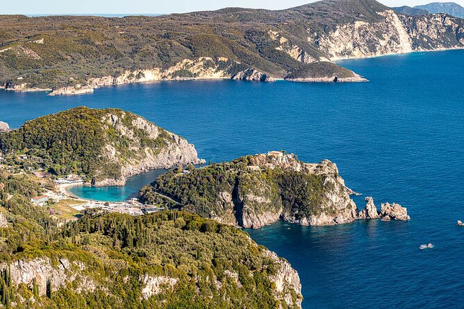 Private Tour: Panoramic Views and the Old Town - What Reviewers Say