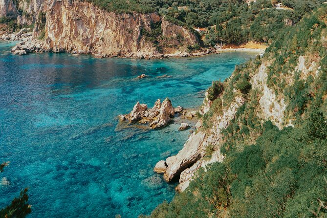 Private Tour: Panoramic Views and the Old Town - The Sum Up