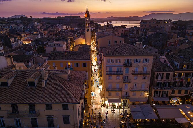 Private Tour: Panoramic Views and the Old Town - FAQ