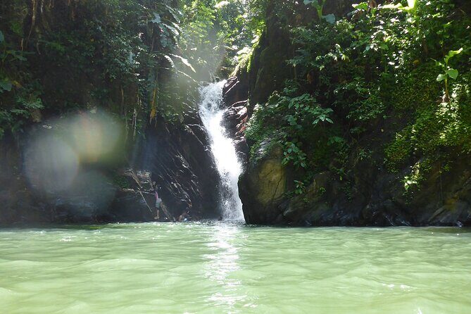 Private Tour Paria Waterfall from Port of Spain - Final Thoughts