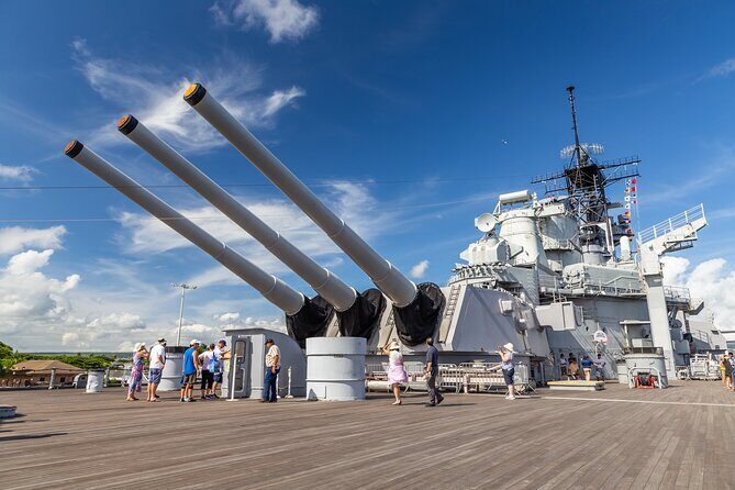 Private Tour Pearl Harbor and Honolulu City - Frequently Asked Questions