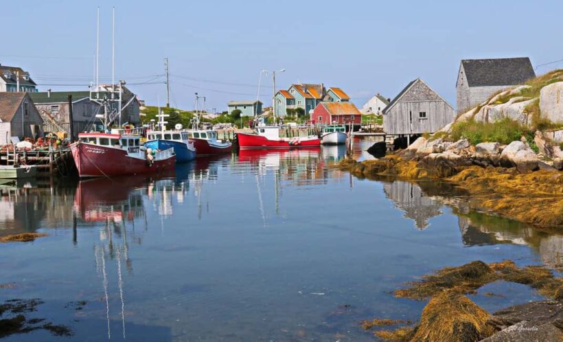 Private Tour: Peggys Cove, Mahone Bay & Lunenburg 8 hrs - A Complete Breakdown of the Tour Experience