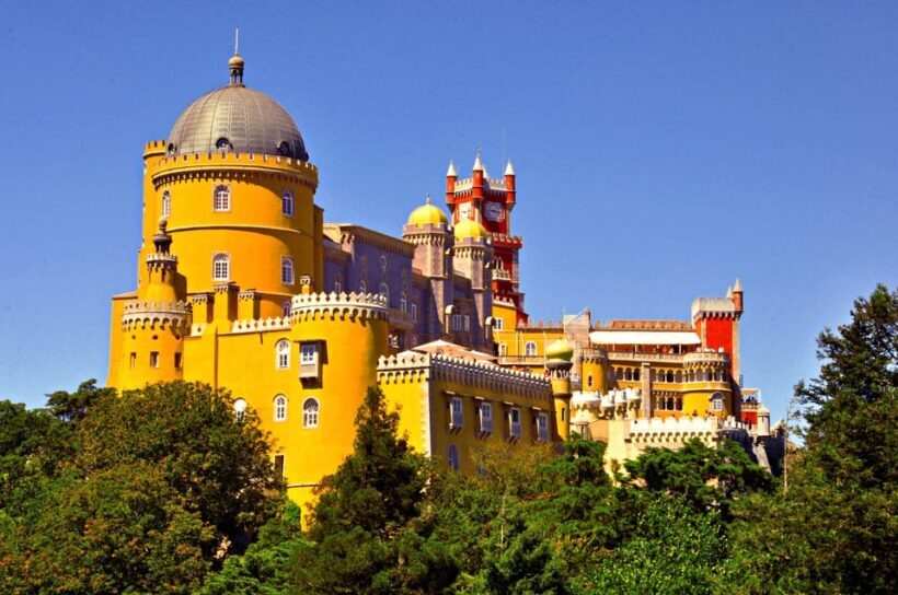 Private Tour: Pena Palace, Cascais, Cabo da Roca & Wine - Why This Tour Offers Good Value
