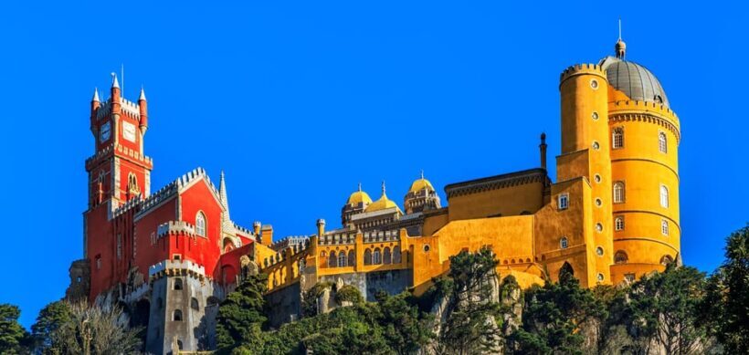Private Tour: Pena Palace, Cascais, Cabo da Roca & Wine - Final Thoughts