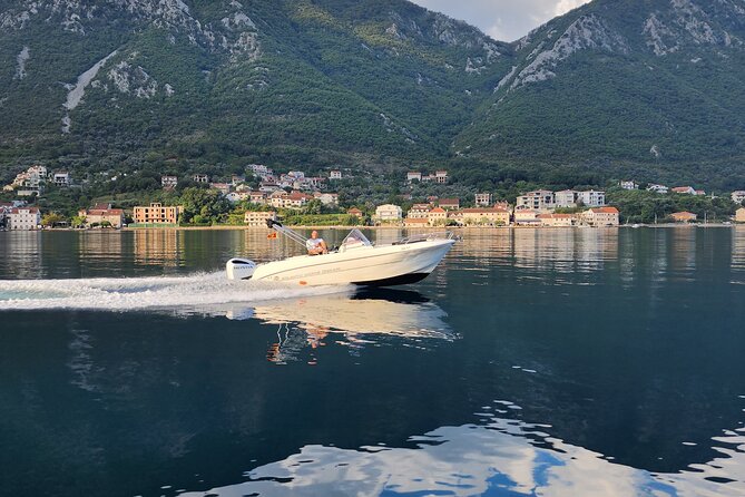 Private tour Perast and Our Lady of the Rocks 1.5h - Practical Details and Tips