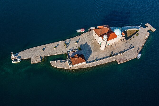 Private tour Perast and Our Lady of the Rocks 1.5h - Final Thoughts