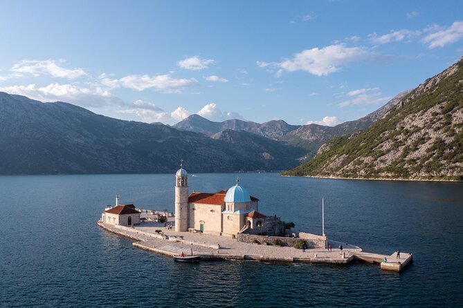 Private tour Perast and Our Lady of the Rocks 1.5h - FAQ