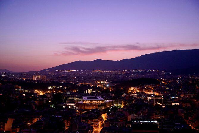 Private Tour: Personal Photoshooting in Athens - Meeting Point and Pickup Logistics