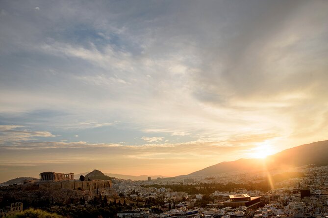 Private Tour: Personal Photoshooting in Athens - Suitability and Accessibility