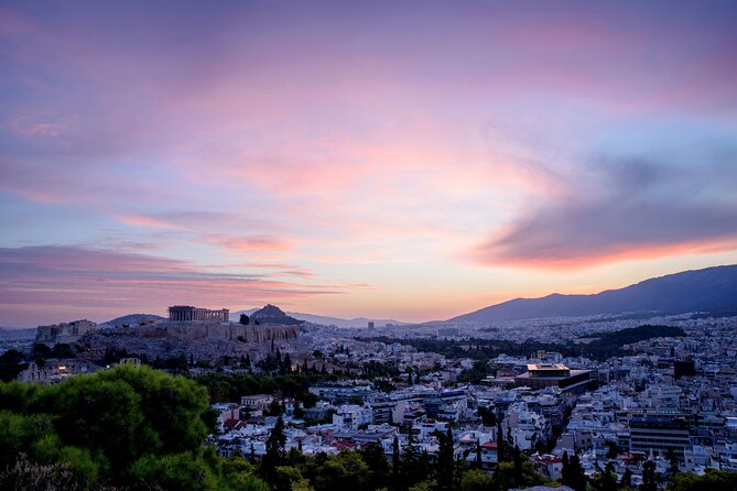 Private Tour: Personal Photoshooting in Athens - Booking and Confirmation Process