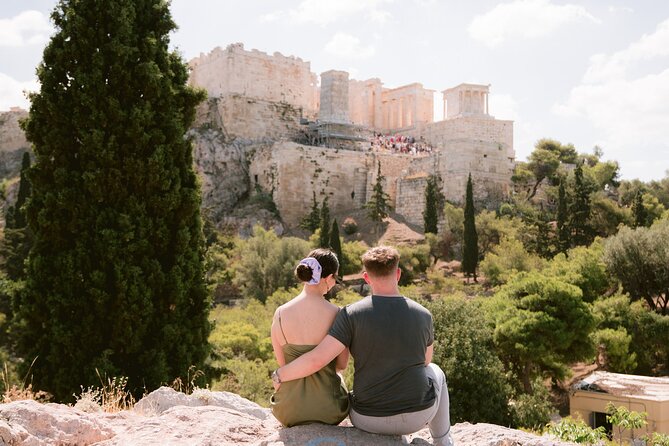 Private Tour: Personal Photoshooting in Athens - Customer Testimonials and Reviews