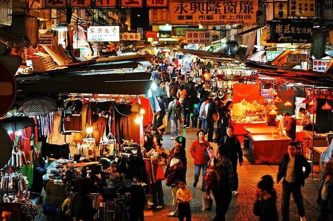 Private Tour: Personal Travel and Vacation Photographer Tour in Hong Kong - An In-Depth Look at the Experience