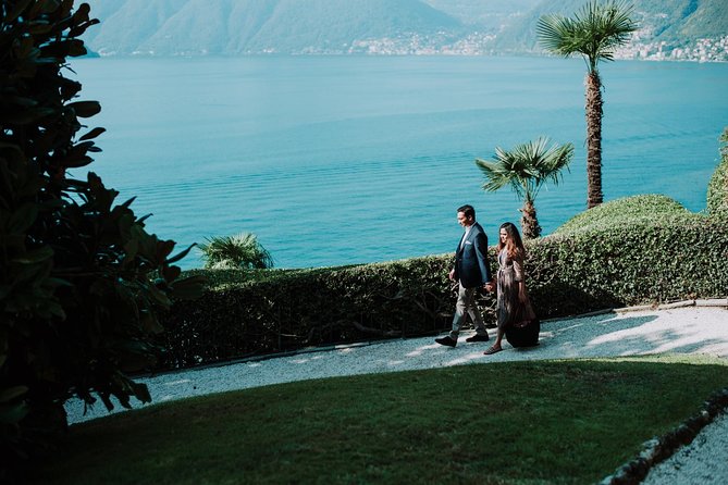 Private Tour: Personal Travel Photographer in Lake Como - Authentic Feedback from Travelers
