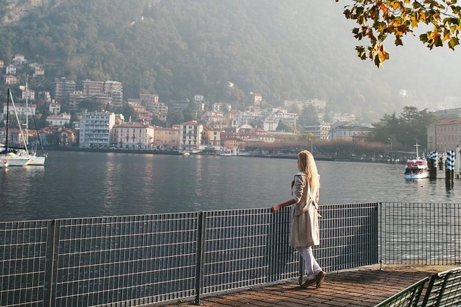 Private Tour: Personal Travel Photographer in Lake Como - The Sum Up