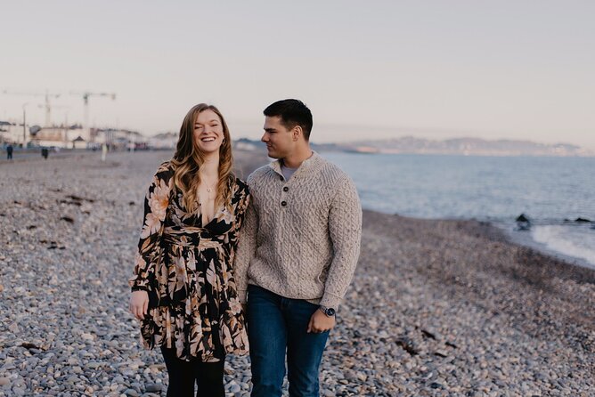 Private Tour: Personal Travel Photographer Tour in Dublin - FAQ