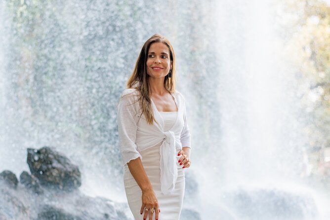 Private Tour: Personal Travel Photographer Tour in Monaco - What to Expect