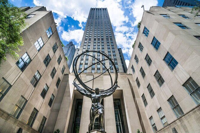 Private Tour: Personal Travel Photographer Tour in New York - Why choose this private photography tour?