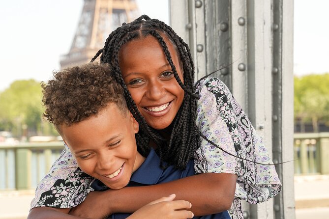 Private Tour: Personal Travel Photographer Tour in Paris - Why This Tour Offers Real Value