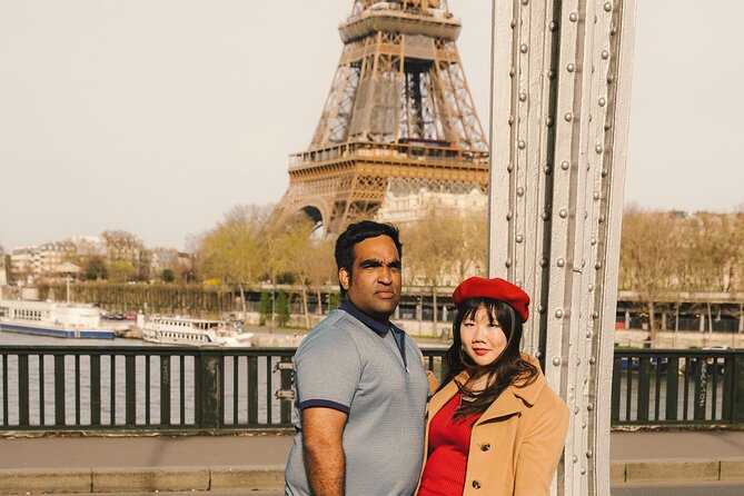 Private Tour: Personal Travel Photographer Tour in Paris - The Sum Up