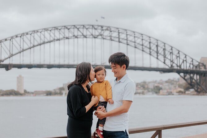 Private Tour: Personal Travel Photographer Tour in Sydney - How This Tour Compares to Other Experiences