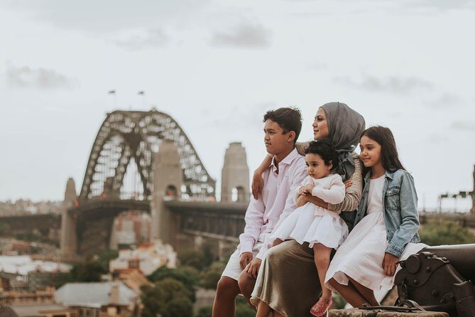 Private Tour: Personal Travel Photographer Tour in Sydney - Why You Should Consider This Tour