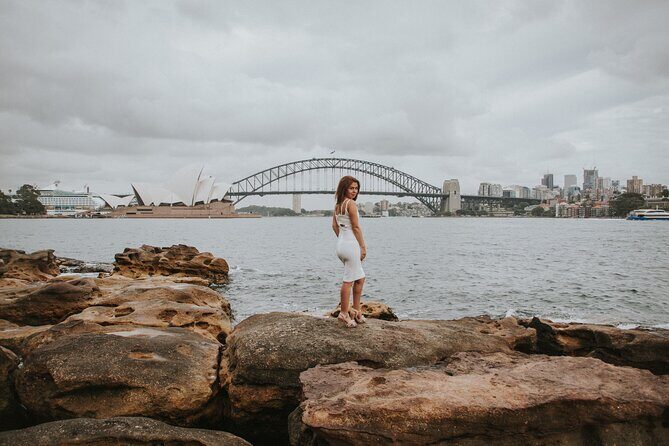 Private Tour: Personal Travel Photographer Tour in Sydney - Final Thoughts