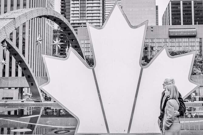 Private Tour: Personal Travel Photographer Tour in Toronto - In-Depth Look at the Itinerary and Options