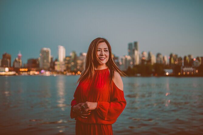 Private Tour: Personal Travel Photographer Tour in Toronto - Who Will Love This Tour?