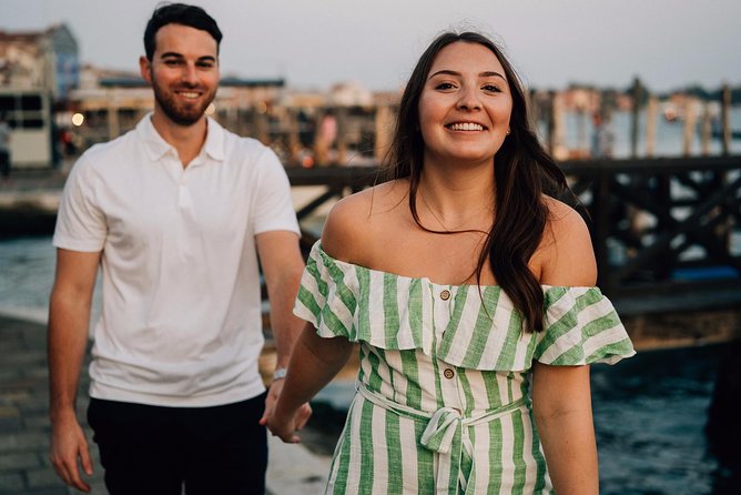 Private Tour: Personal Travel Photographer Tour in Venice - How to Maximize Your Photography Experience in Venice