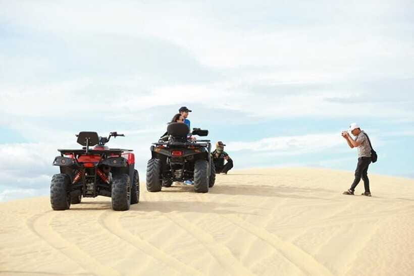 Private Tour | Phan Rang Sand Dune: Departs from Nha Trang - FAQs