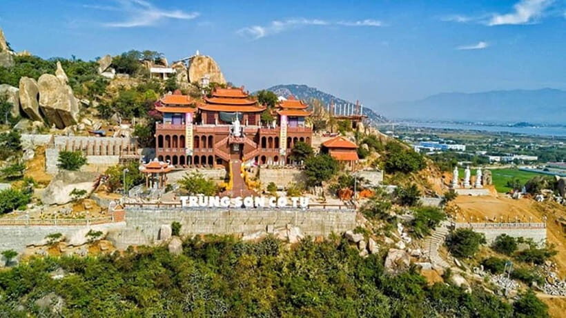 Private Tour | Phan Rang Sand Dune: Departs from Nha Trang - Final Thoughts