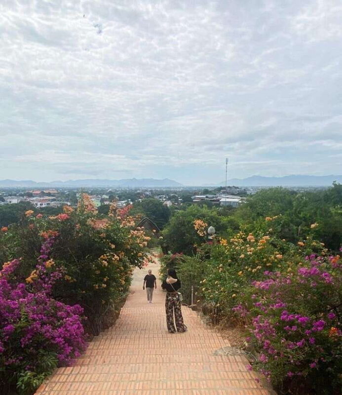 Private Tour | Phan Rang Sand Dune: Departs from Nha Trang - Practical Considerations and Value