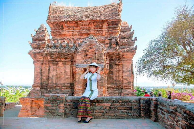 Private Tour | Phan Rang Sand Dune: Departs from Nha Trang - FAQ