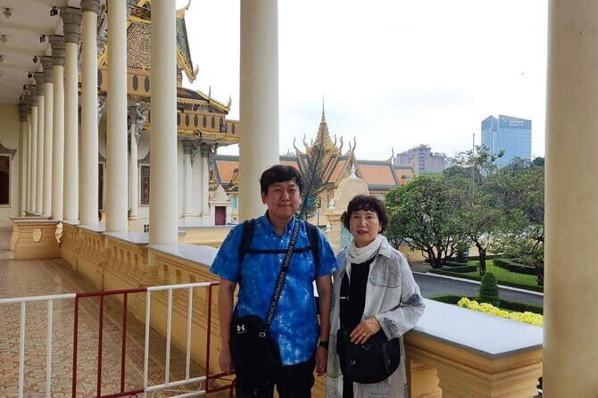 Private Tour: Phnom Penh City Tour with Mekong River Boat Trip - The Experience: What Travelers Are Saying
