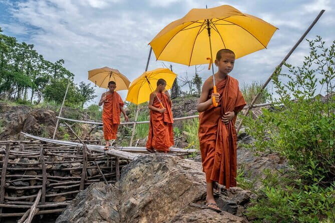 Private Tour: Phnom Penh City Tour with Mekong River Boat Trip - Final Thoughts