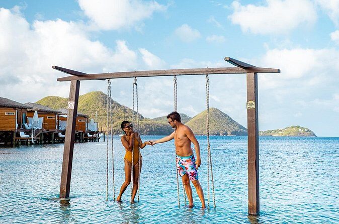 Private Tour Photo Session with a Local Photographer Saint Lucia - Authentic Experiences and Practical Tips