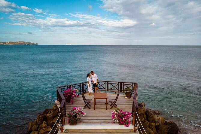 Private Tour Photo Session with a Local Photographer Saint Lucia - Who Should Consider This Tour?