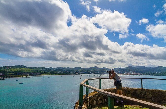 Private Tour Photo Session with a Local Photographer Saint Lucia - The Sum Up